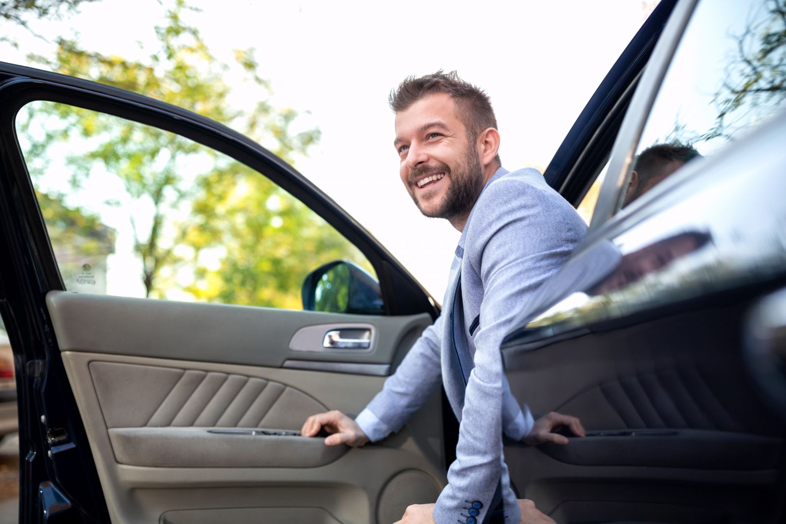Road Transport Operator's Liability
